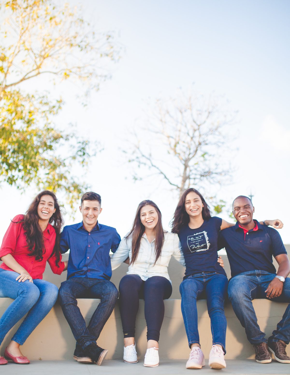 Why Reconnecting with Former Classmates Matters - Vunela
