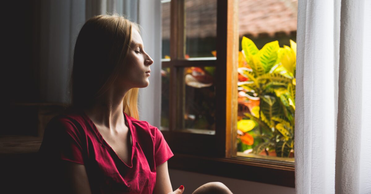 Living with Intention: How Your Living Situation Can Support Your Life ...