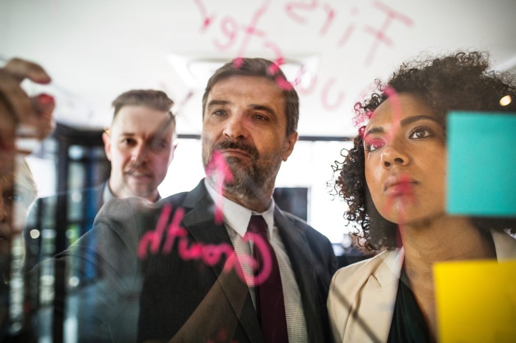 The anatomy of a healthy organization and why it matters - Vunela