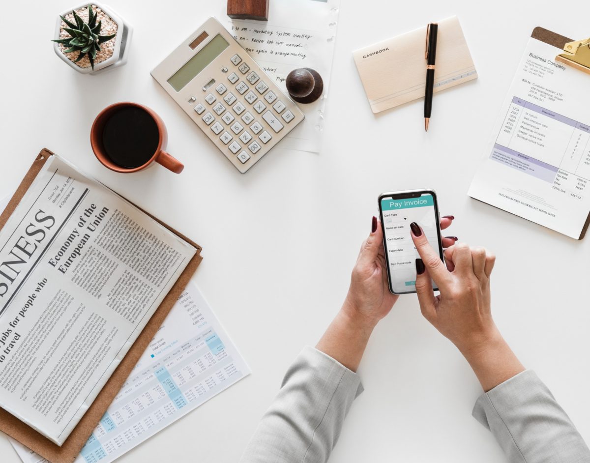 The 5 Very First Things to Consider When Starting Your Own Small ...