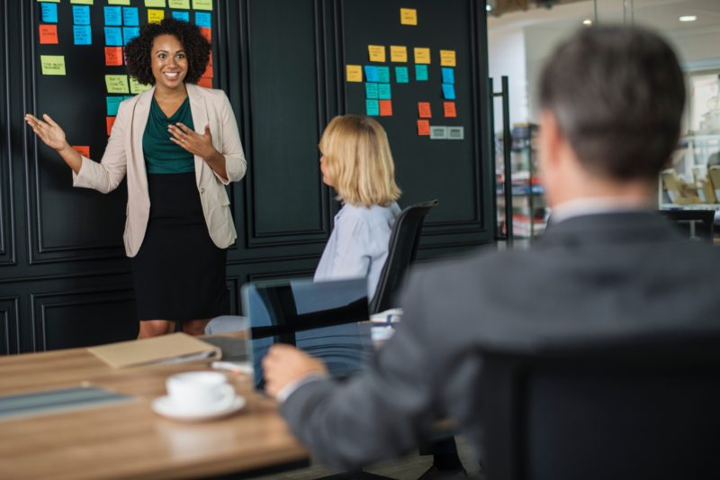 Meeting Employee Needs Through Clear and Effective Communication - Vunela