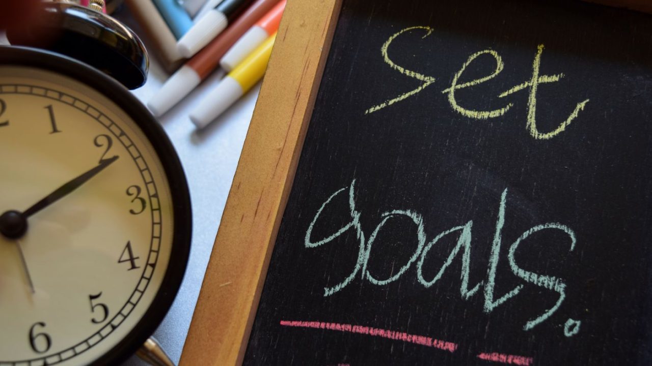 Effective Career Planning Always Begins with Simple Goal Setting - Vunela