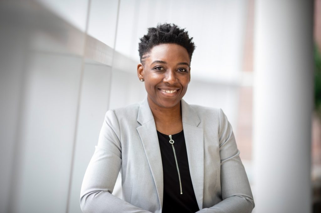 Unique Qualities That Make Women Great Leaders - Vunela