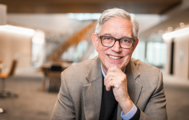 Doug Conant – The Essence of Leadership - Vunela