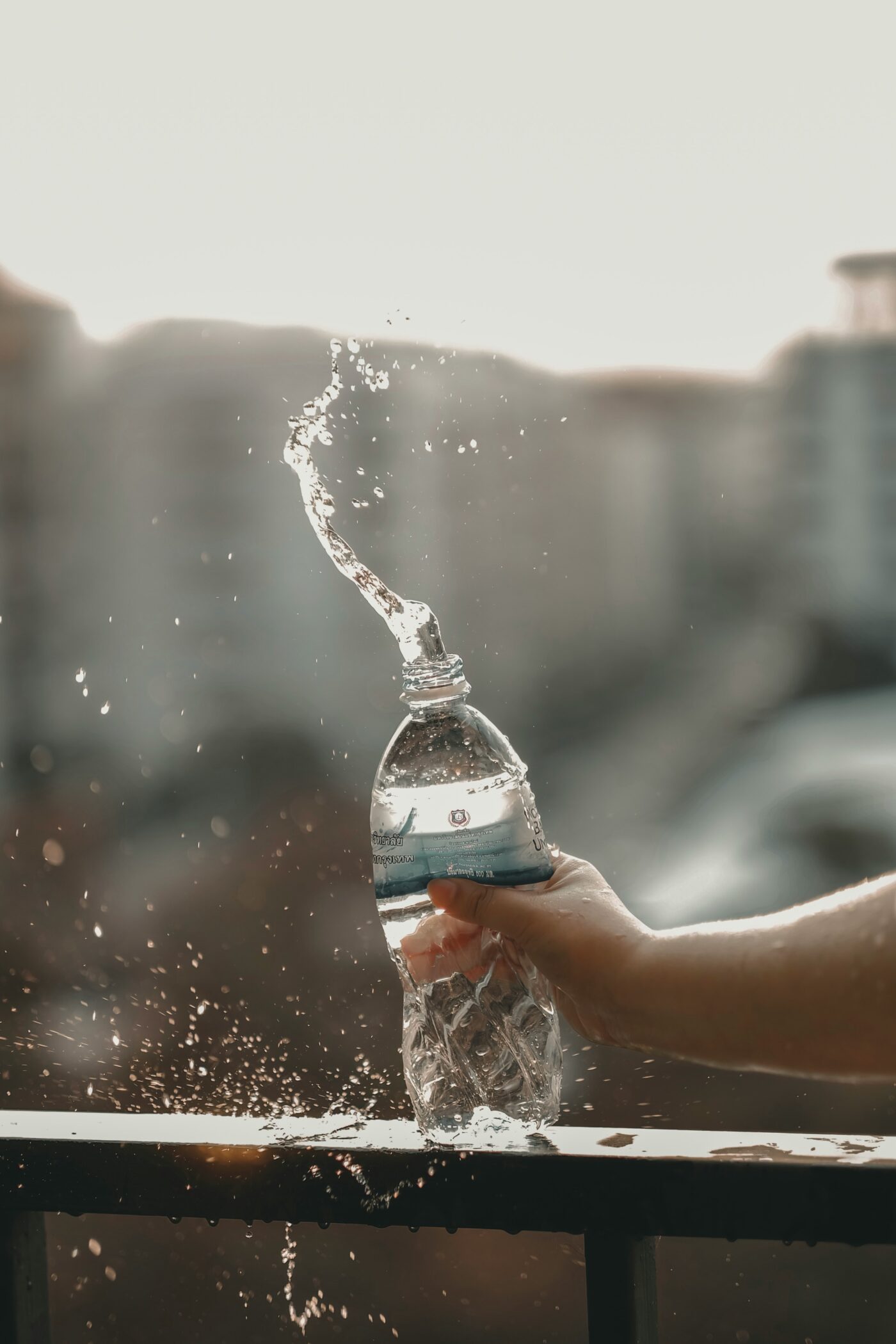 What Does It Really Take to Scale a Bottled Water Business? - Vunela