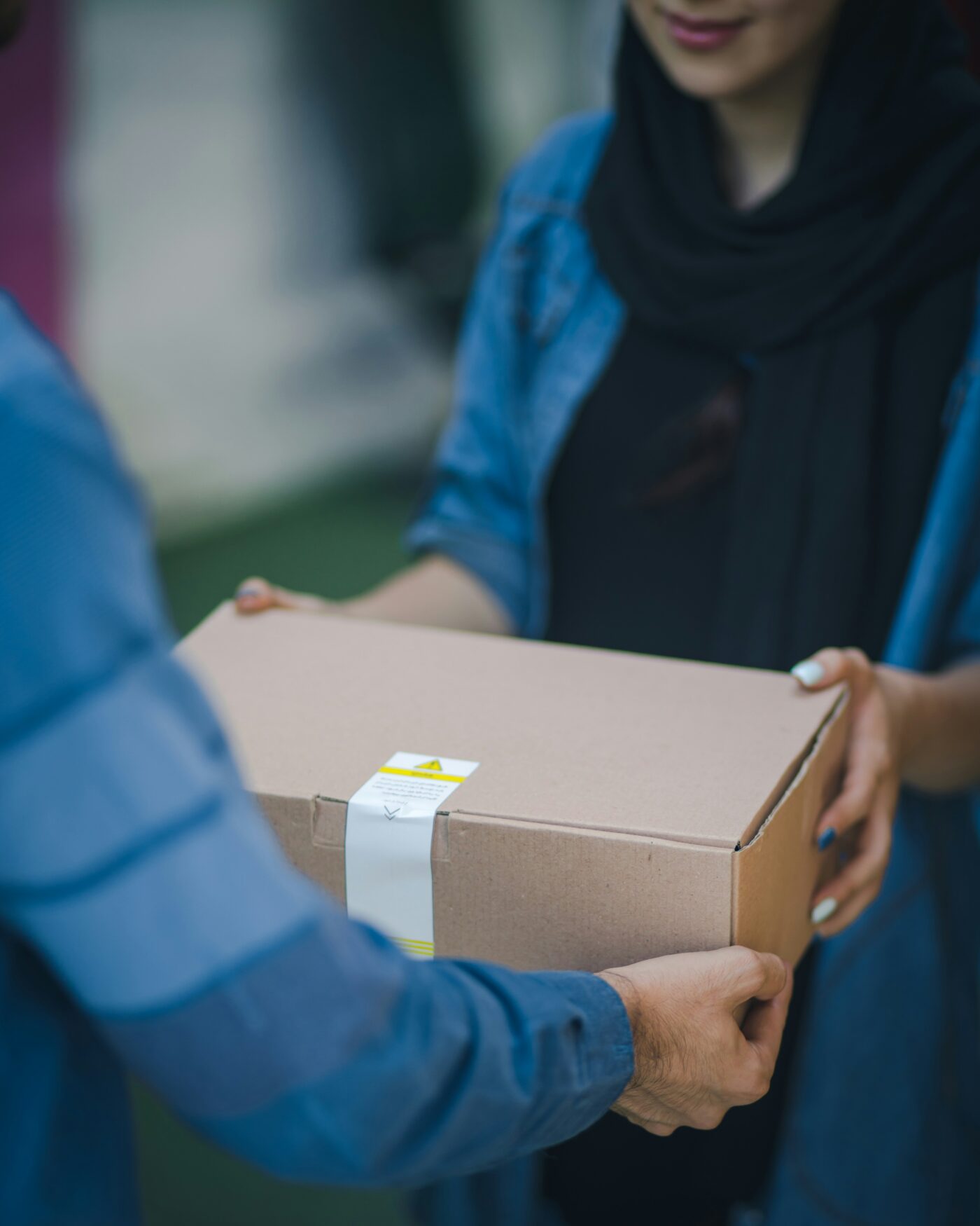 Faster To The Front Door: Practical Ways To Speed Up E-Commerce ...