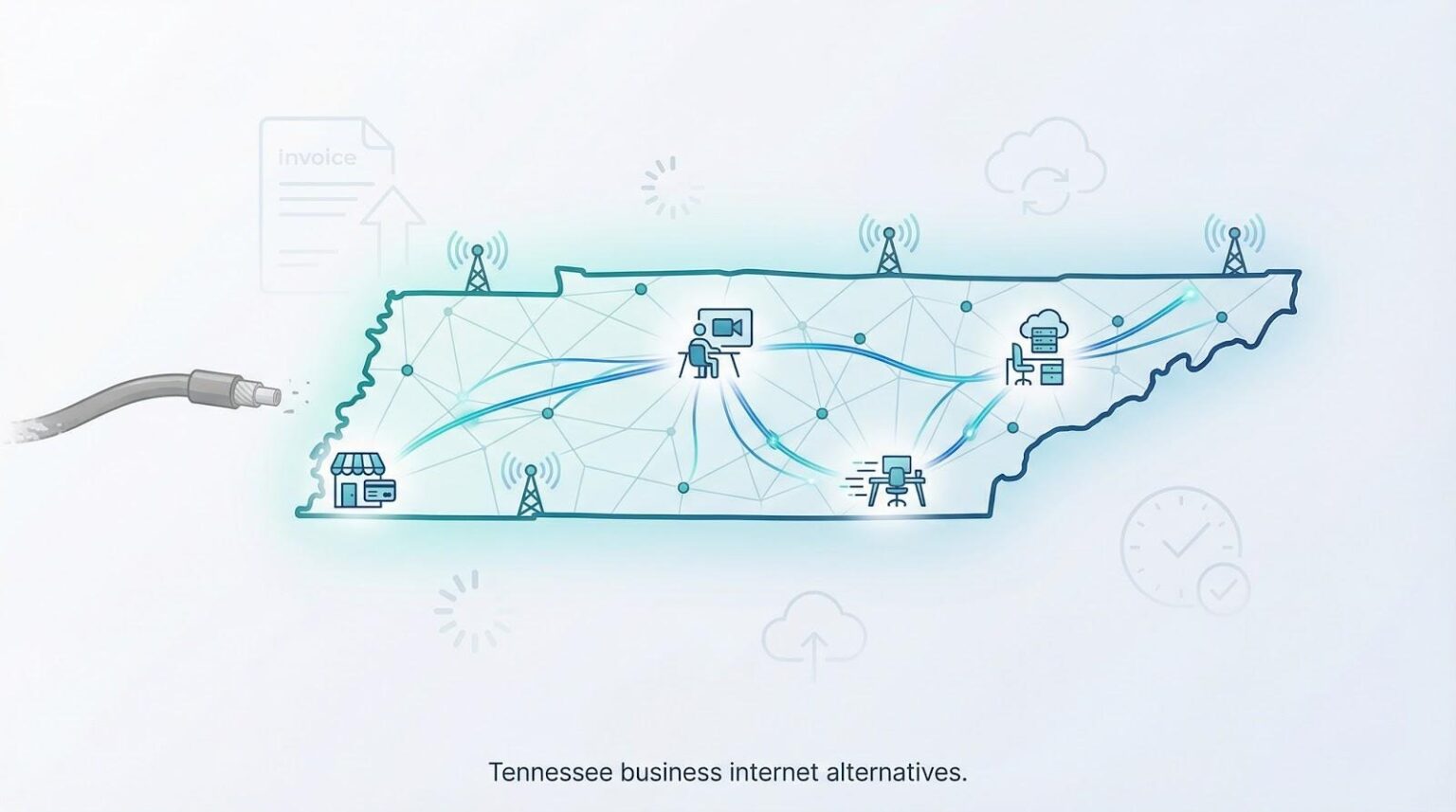 5 Best Alternatives to Comcast Business Internet in Tennessee for 2026 ...